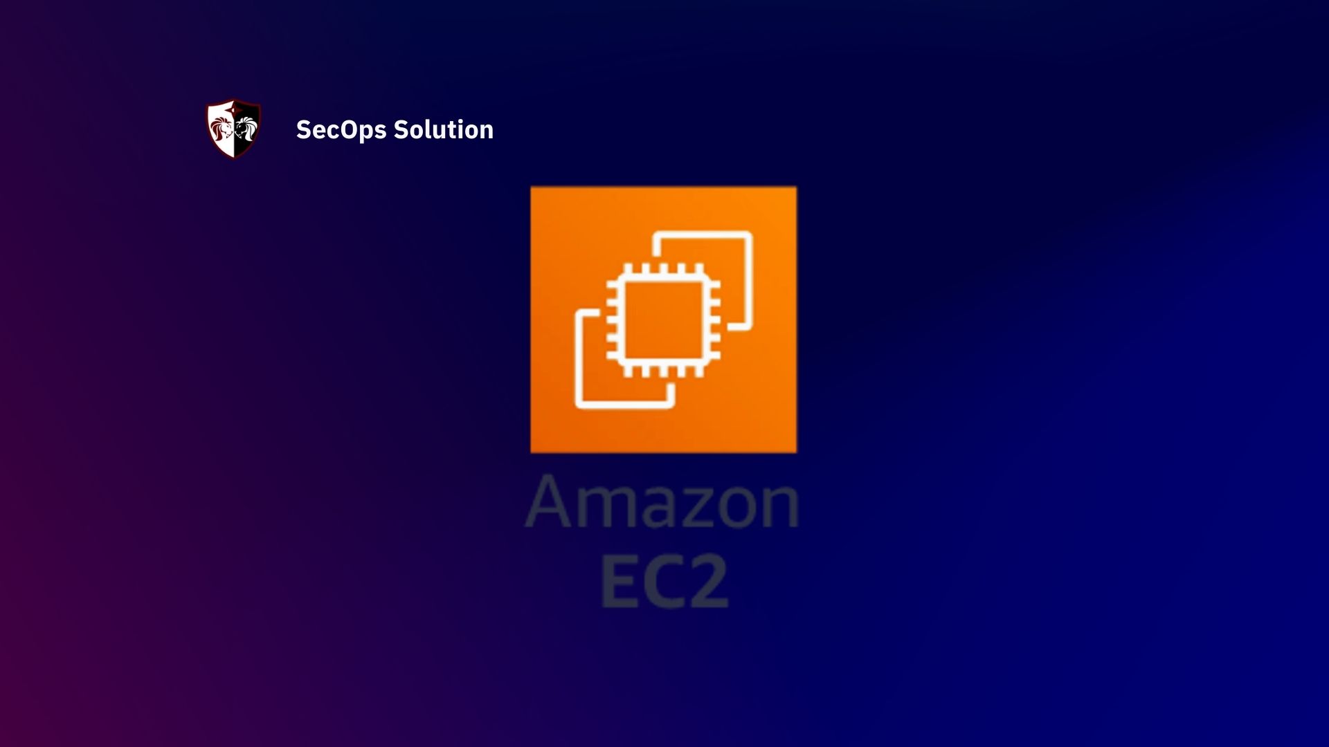 How to increase ec2 storage without shutting down the system | SecOps® Solution